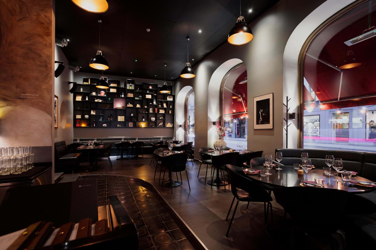 Lokal Izakaya – Japanese restaurant, Cocktail bar – Kungsholmen, Stockholm