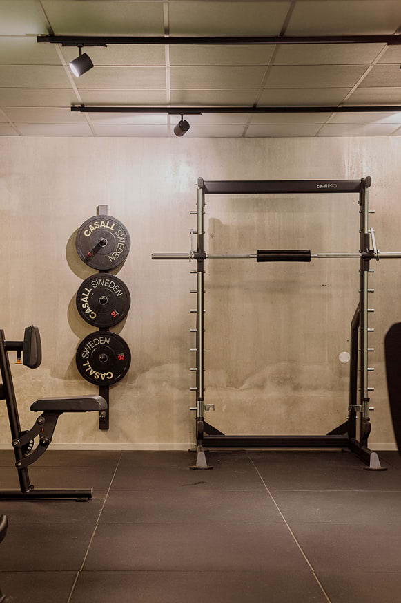 The guide to Stockholm's best gyms and fitness studios