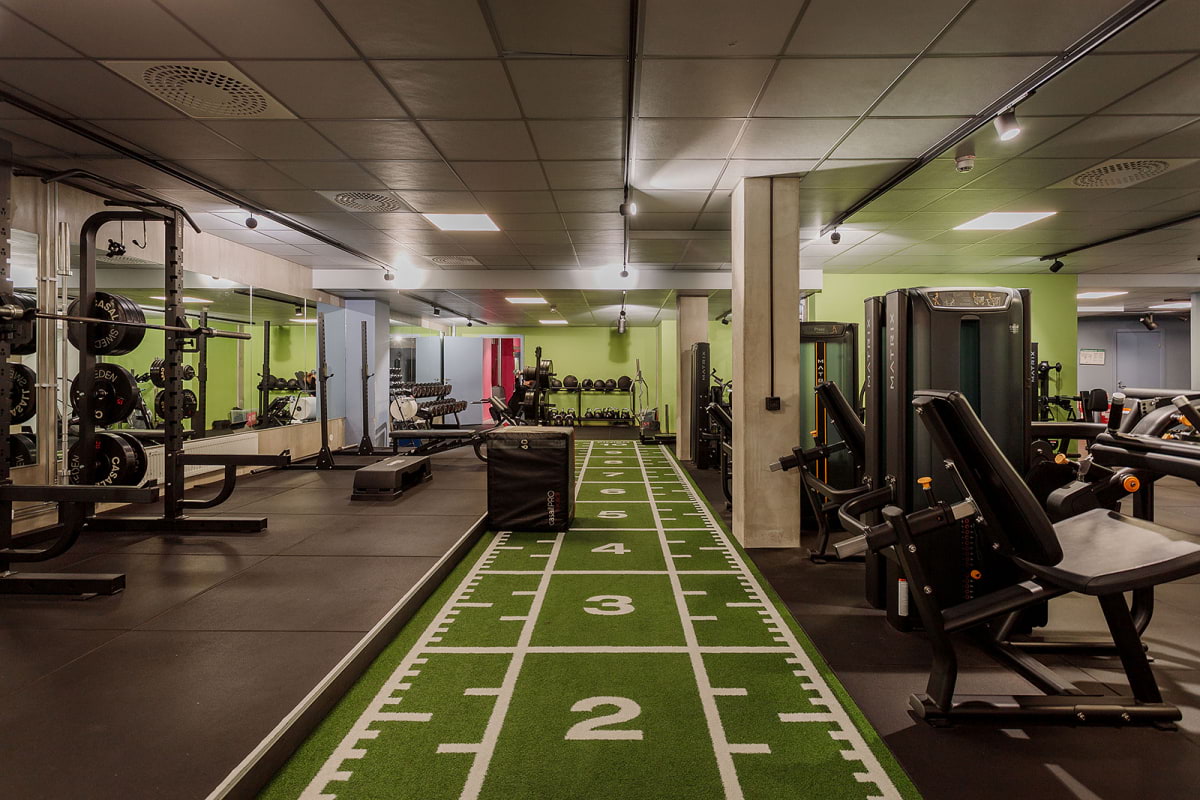 The guide to Stockholm's best gyms and fitness studios