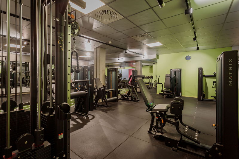 The guide to Stockholm's best gyms and fitness studios