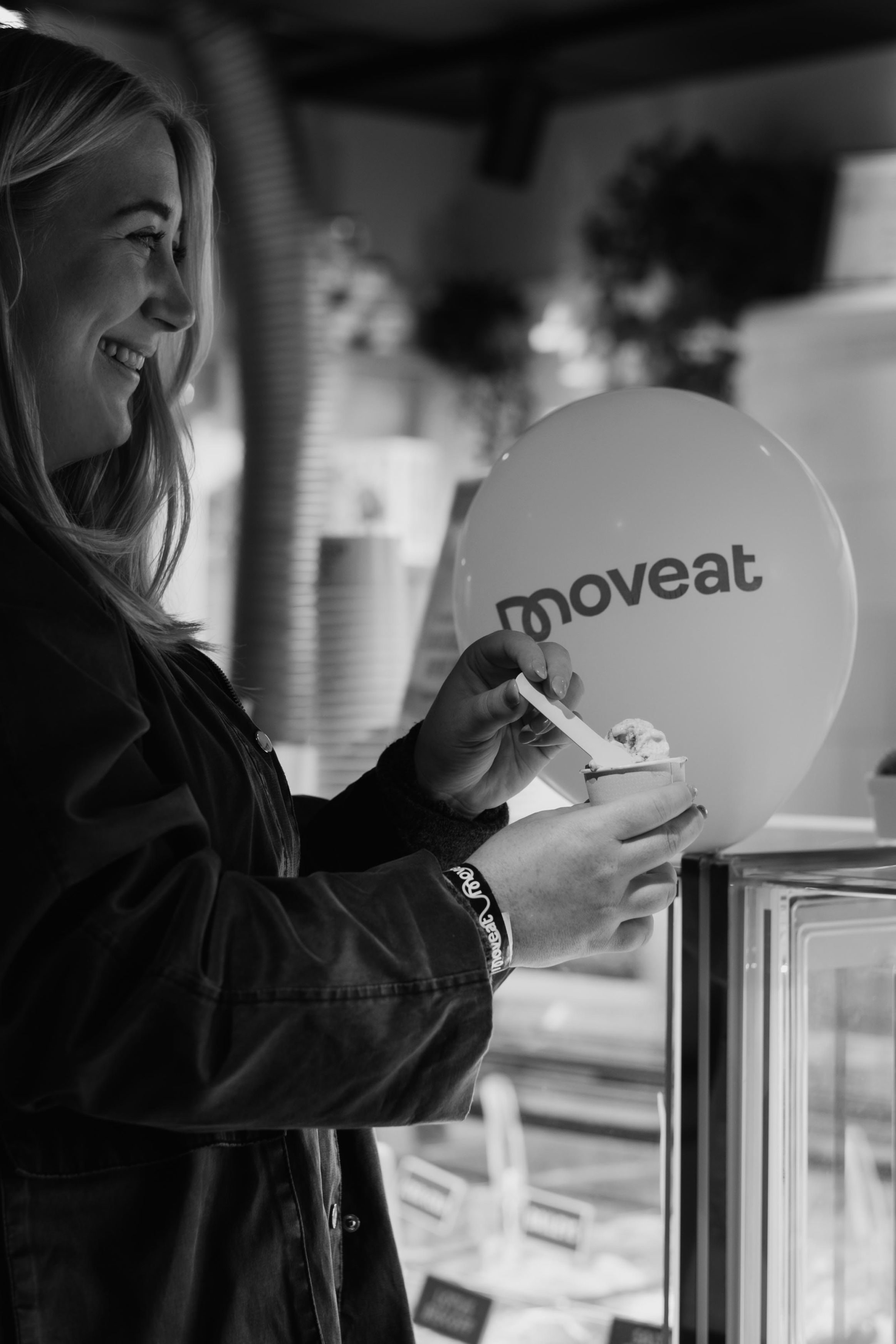 Moveat – Mat- och dryckes-aktivitet – Stockholm