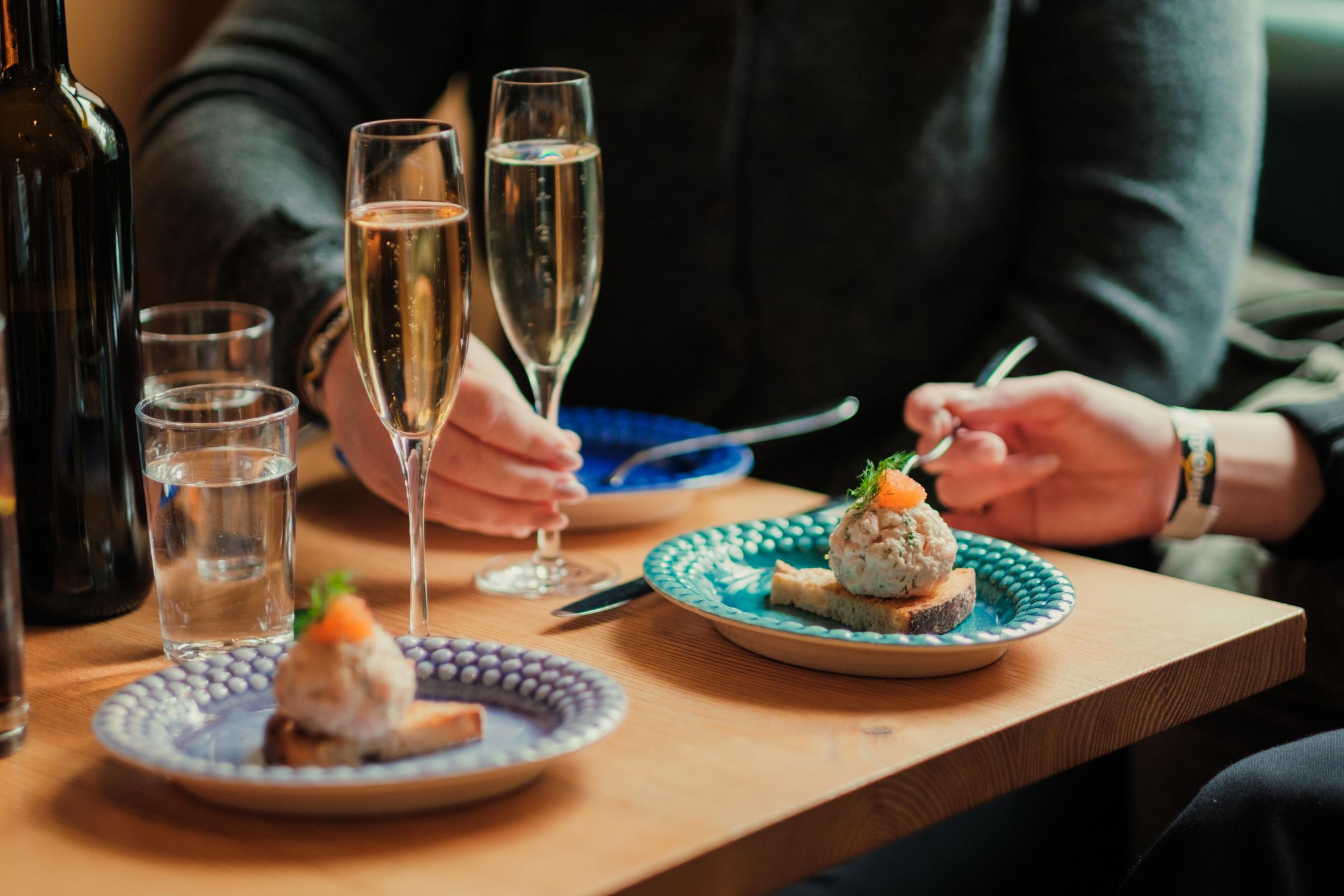 Moveat – Mat- och dryckes-aktivitet – Stockholm