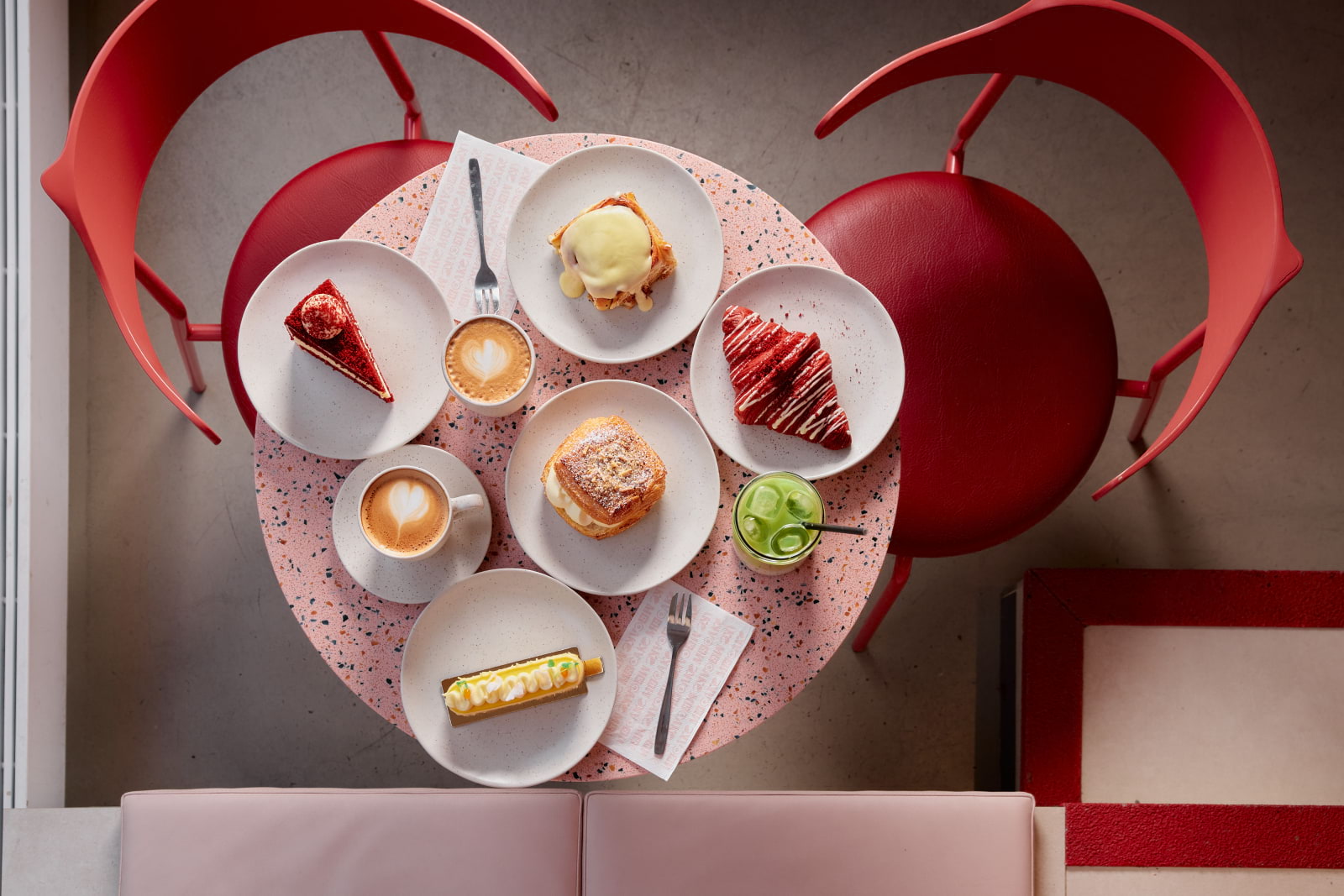 MR Cake Regeringsgatan – Café – City/Norrmalm, Stockholm