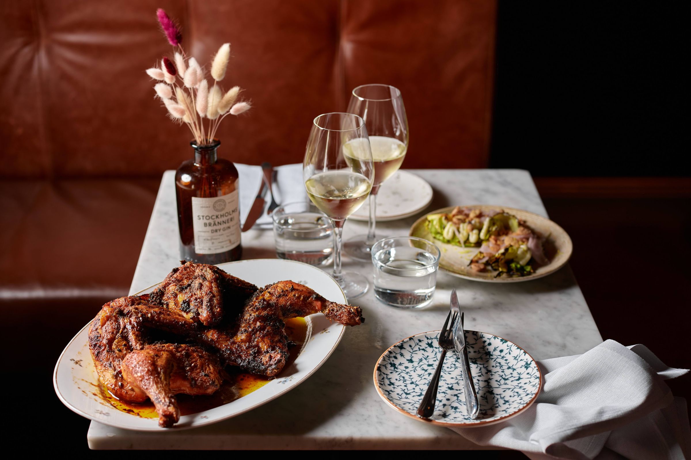 Guiden till Stockholms bästa vinbarer 2025 – Thatsup