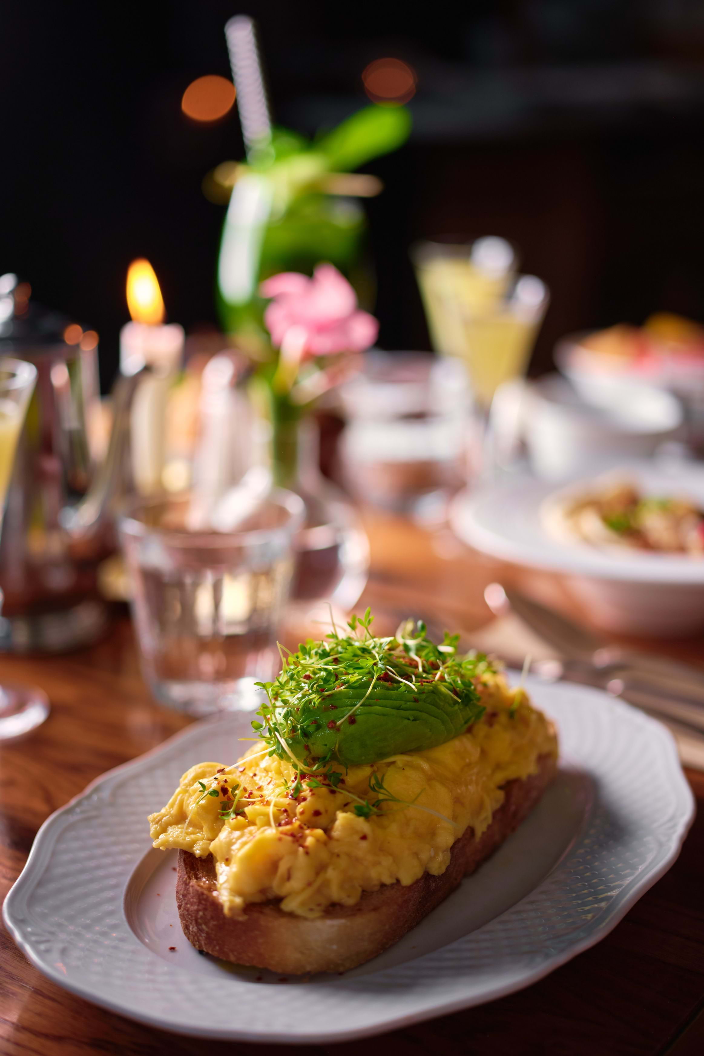 The best breakfast in Stockholm - Top 32 breakfast places 2024