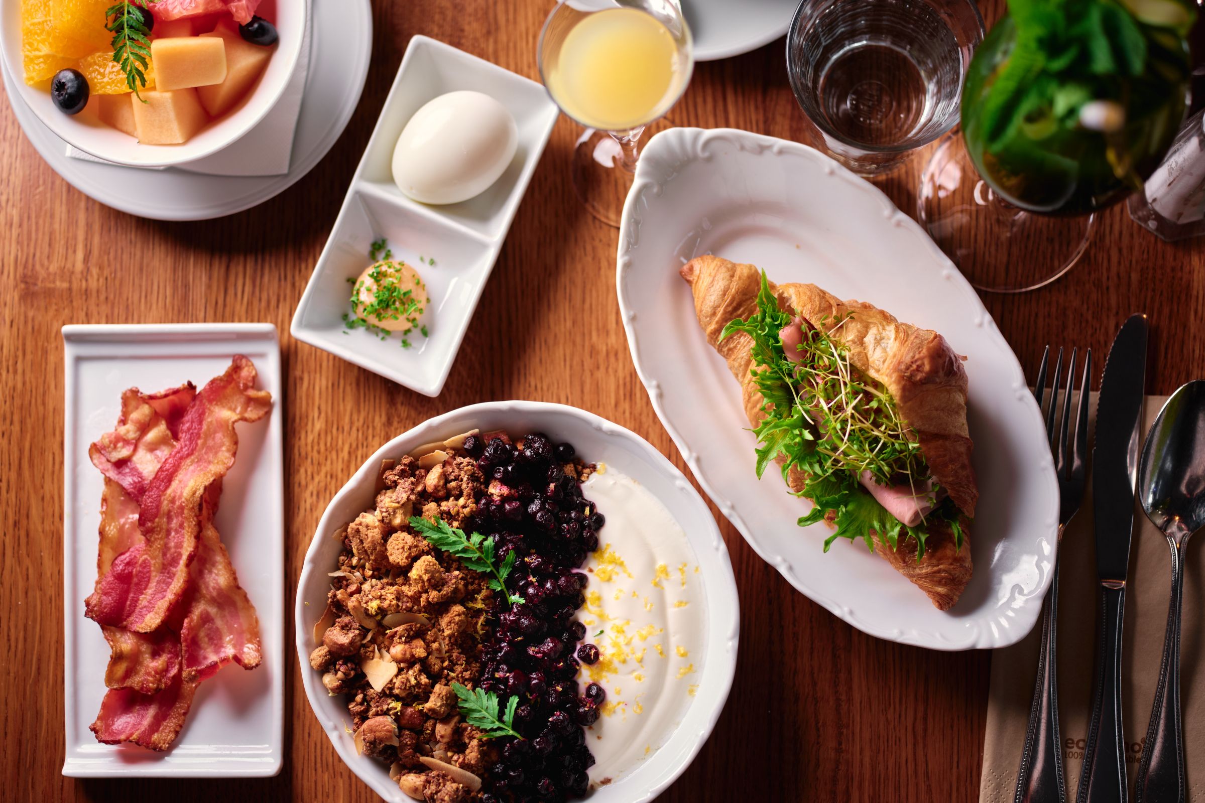 The best breakfast in Stockholm - Top 30 breakfast places 2026