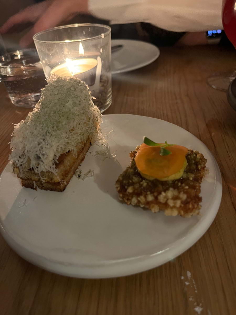 Omaka – Ölbar, Restaurang – Östermalm, Stockholm