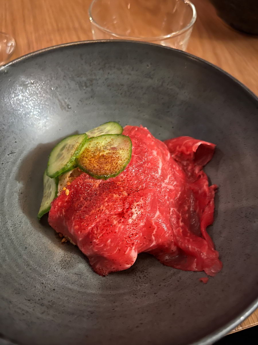 Omaka – Ölbar, Restaurang – Östermalm, Stockholm
