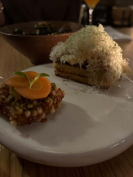 Omaka – Ölbar, Restaurang – Östermalm, Stockholm