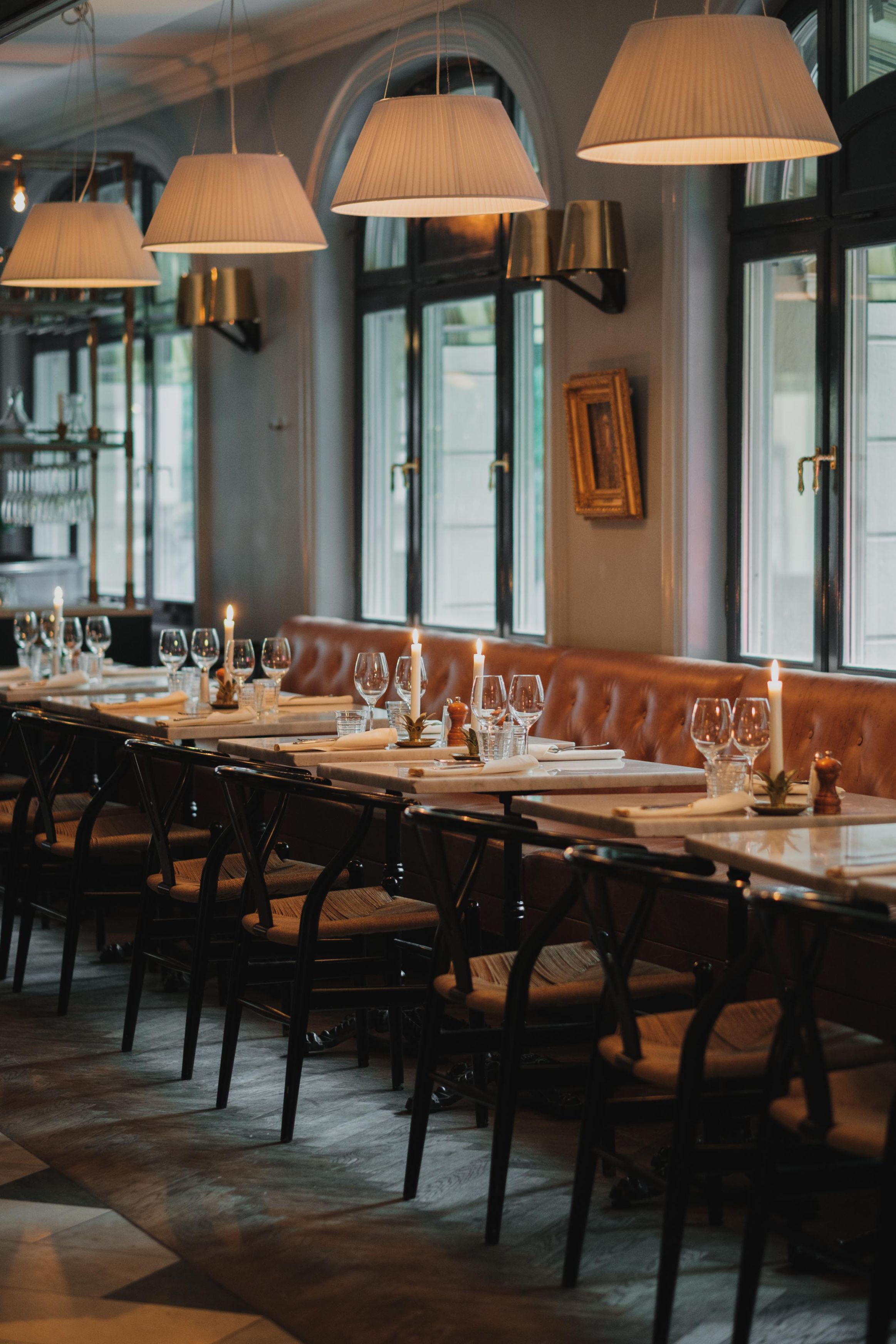 Guiden till mysiga restauranger i Gamla stan | Thatsup