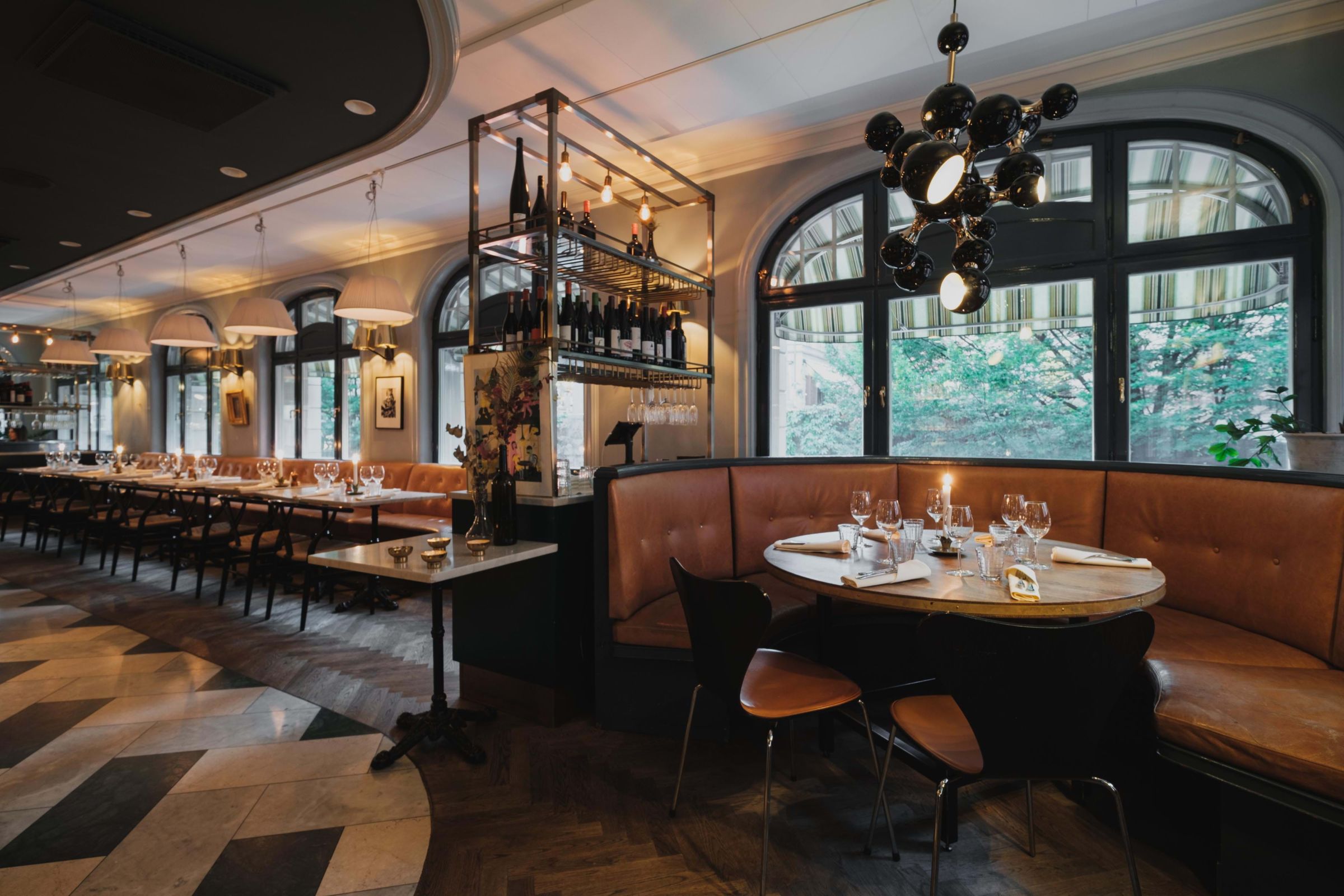 The best restaurants in Old Town, Stockholm 2025 | Thatsup