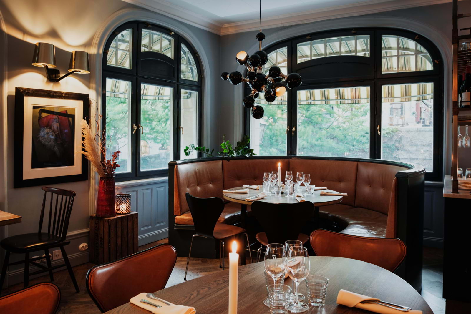 Guiden till mysiga restauranger i Gamla stan | Thatsup