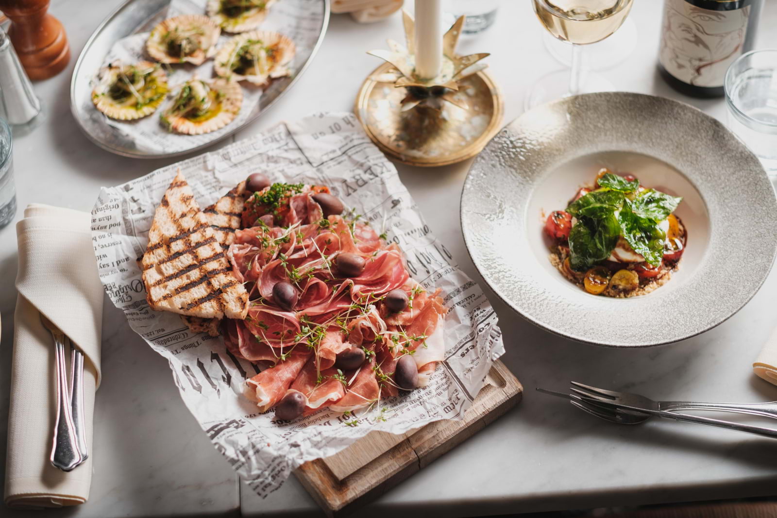 Guiden till mysiga restauranger i Gamla stan | Thatsup