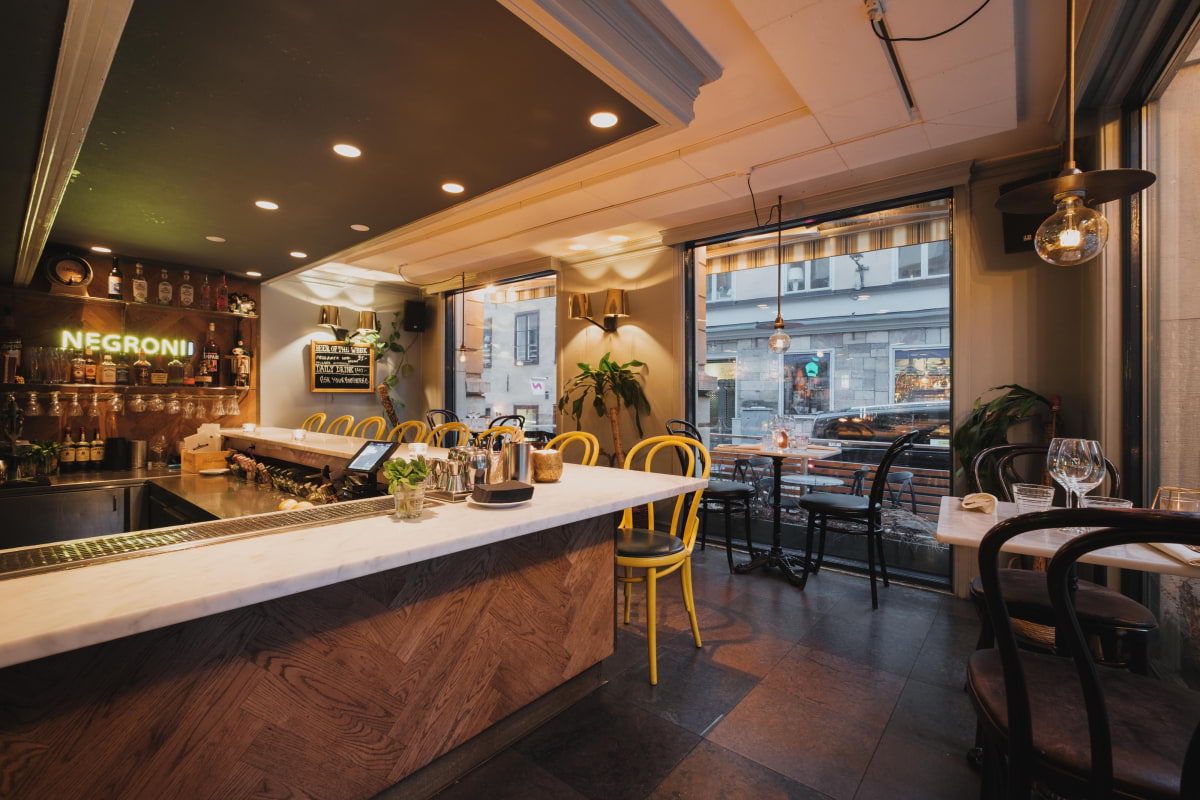 De bästa restaurangerna i Gamla stan 2025 – 27 restaurangtips