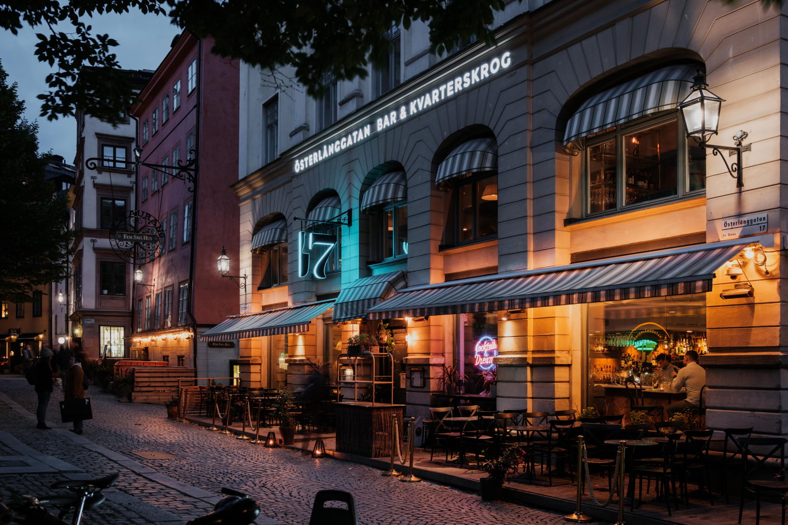 Här kan du sjunga karaoke i Stockholm - Bästa karaokebarerna