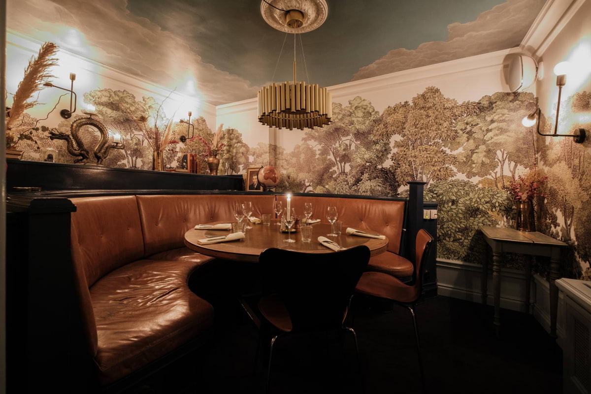 Guiden till mysiga restauranger i Gamla stan | Thatsup