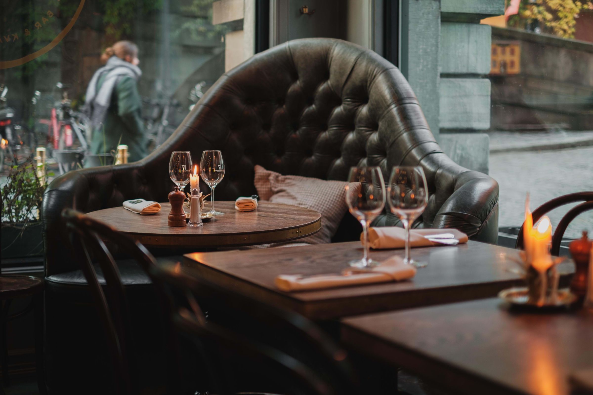 Bästa lunchrestaurangerna i Gamla stan | Thatsup