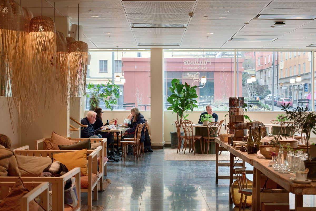 Bästa caféerna på Södermalm – Thatsup