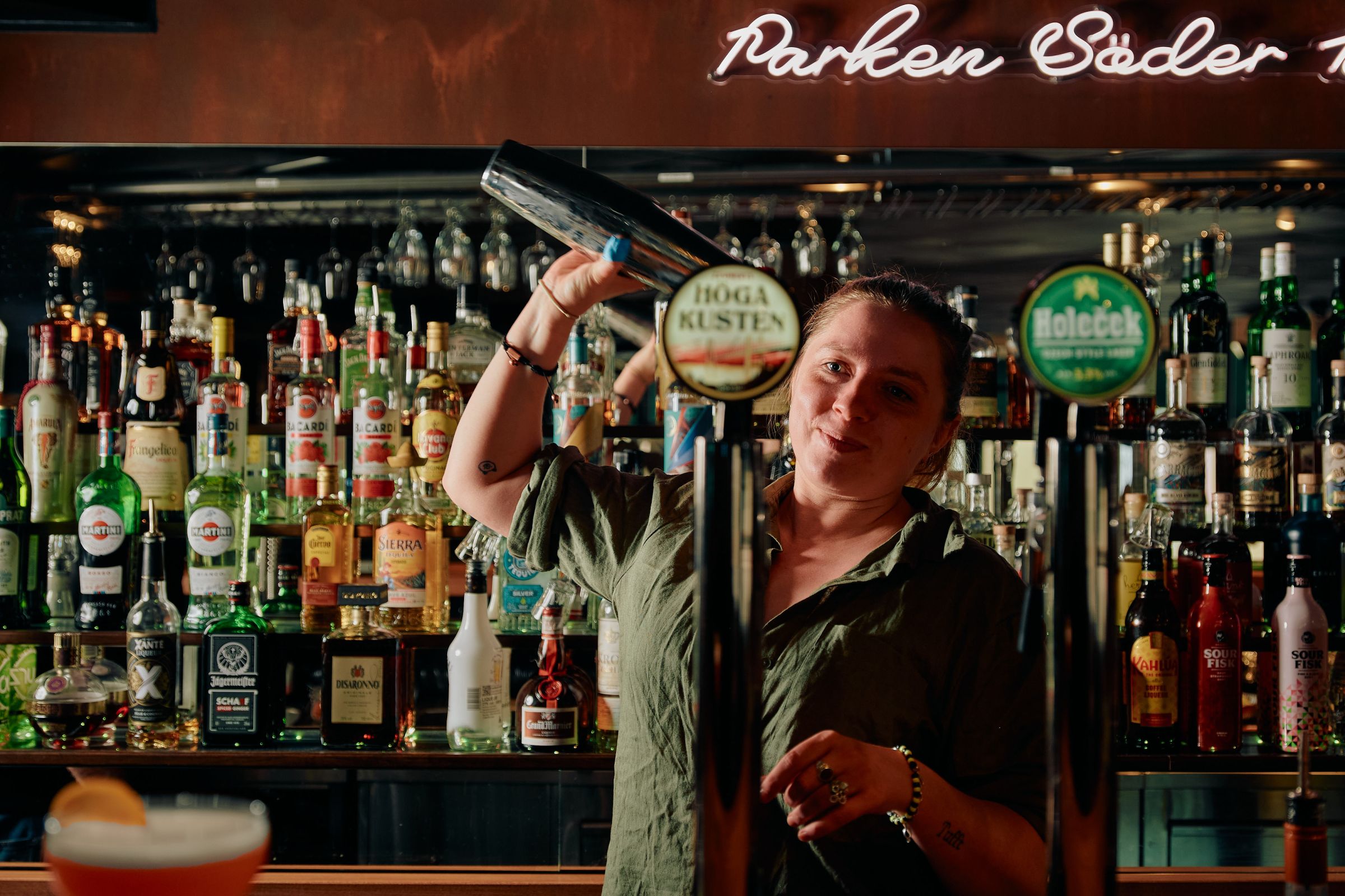 Här kan du sjunga karaoke i Stockholm - Bästa karaokebarerna