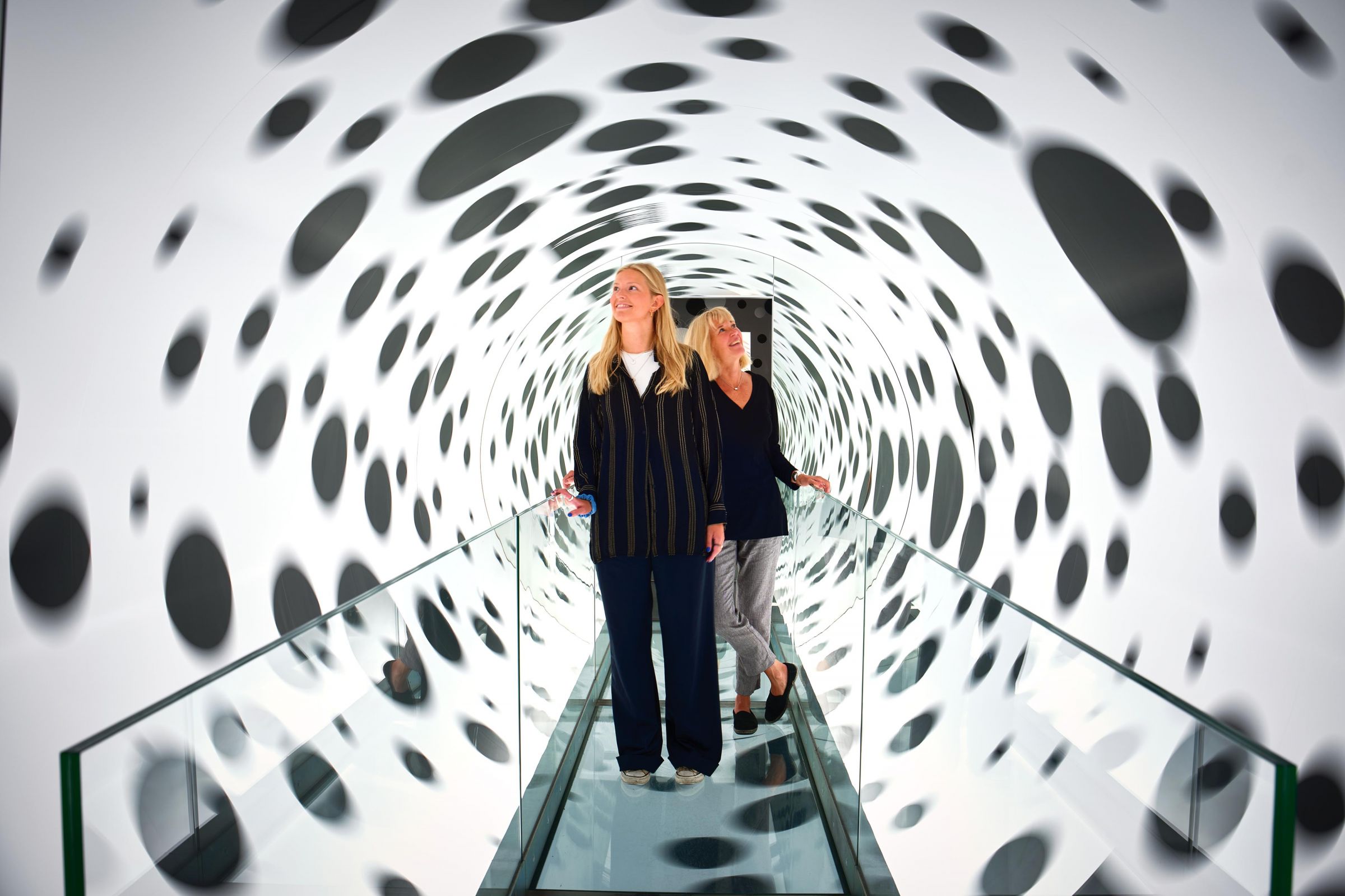 Paradox Museum – Museum – City/Norrmalm, Stockholm