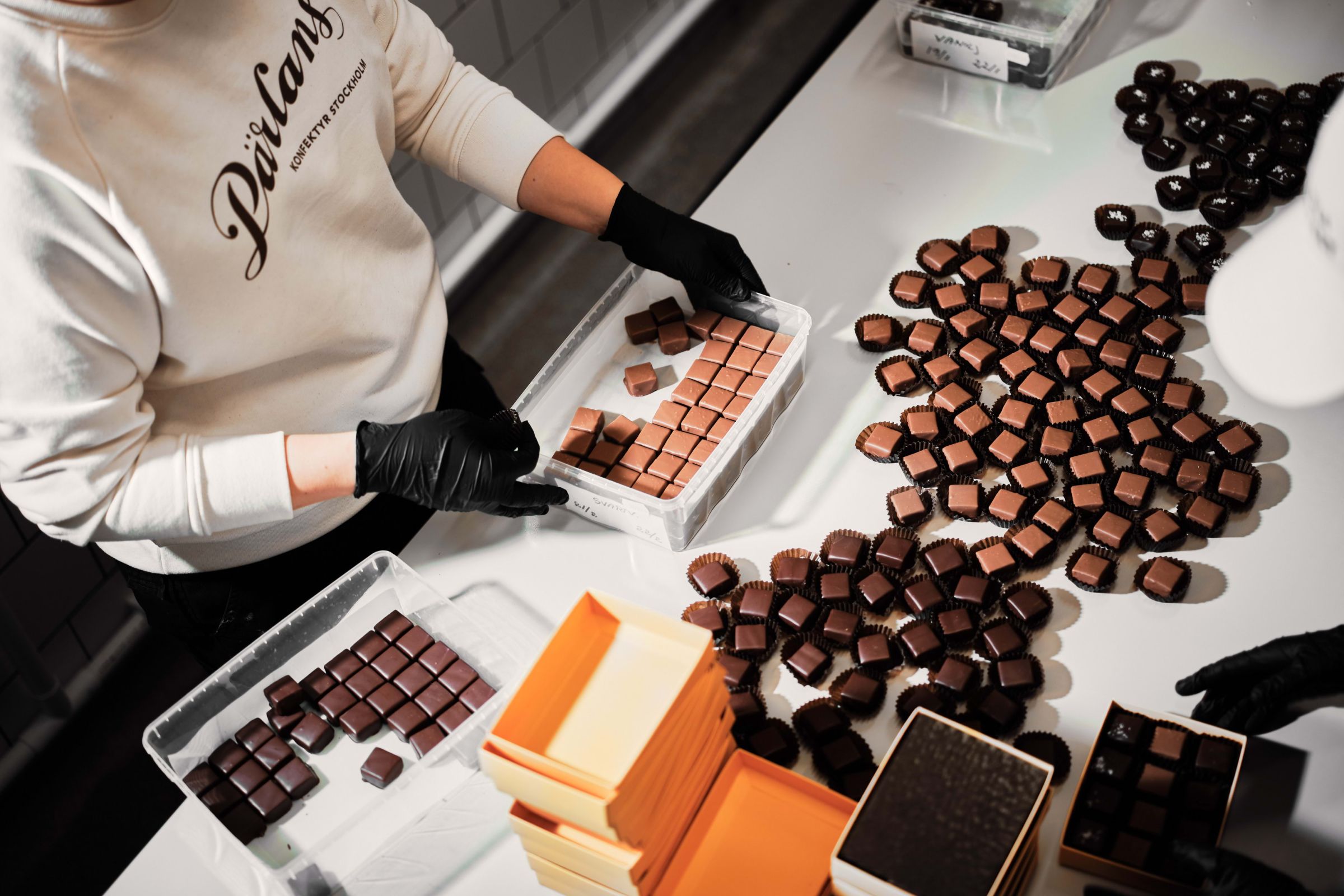 Stockholm's best chocolate shops – Thatsup