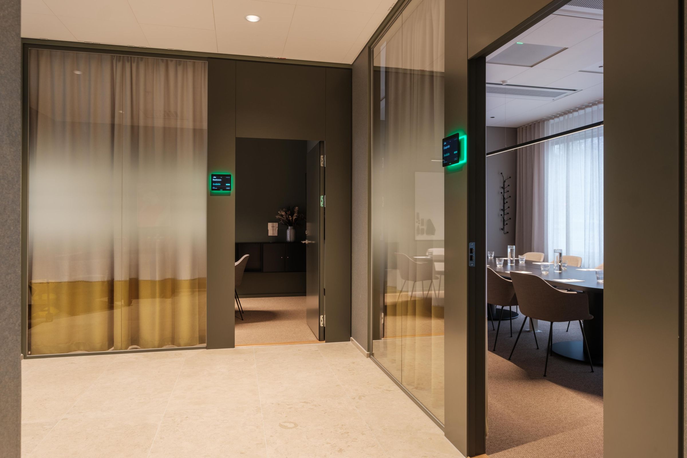 Petite Sabis Svea Artilleri – Café – Gärdet, Stockholm