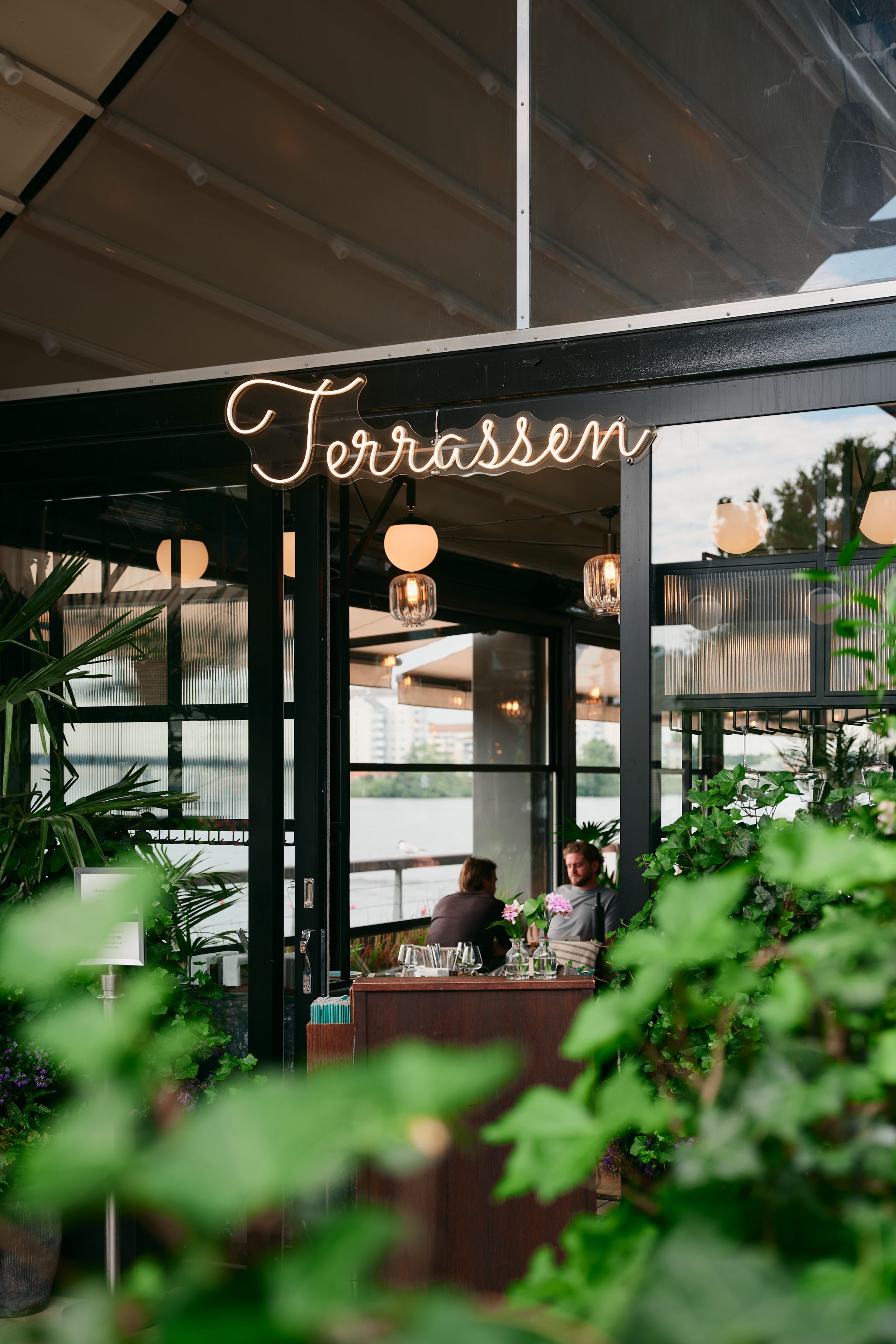 Piren Restaurang & Bar – Restaurang – Kungsholmen, Stockholm