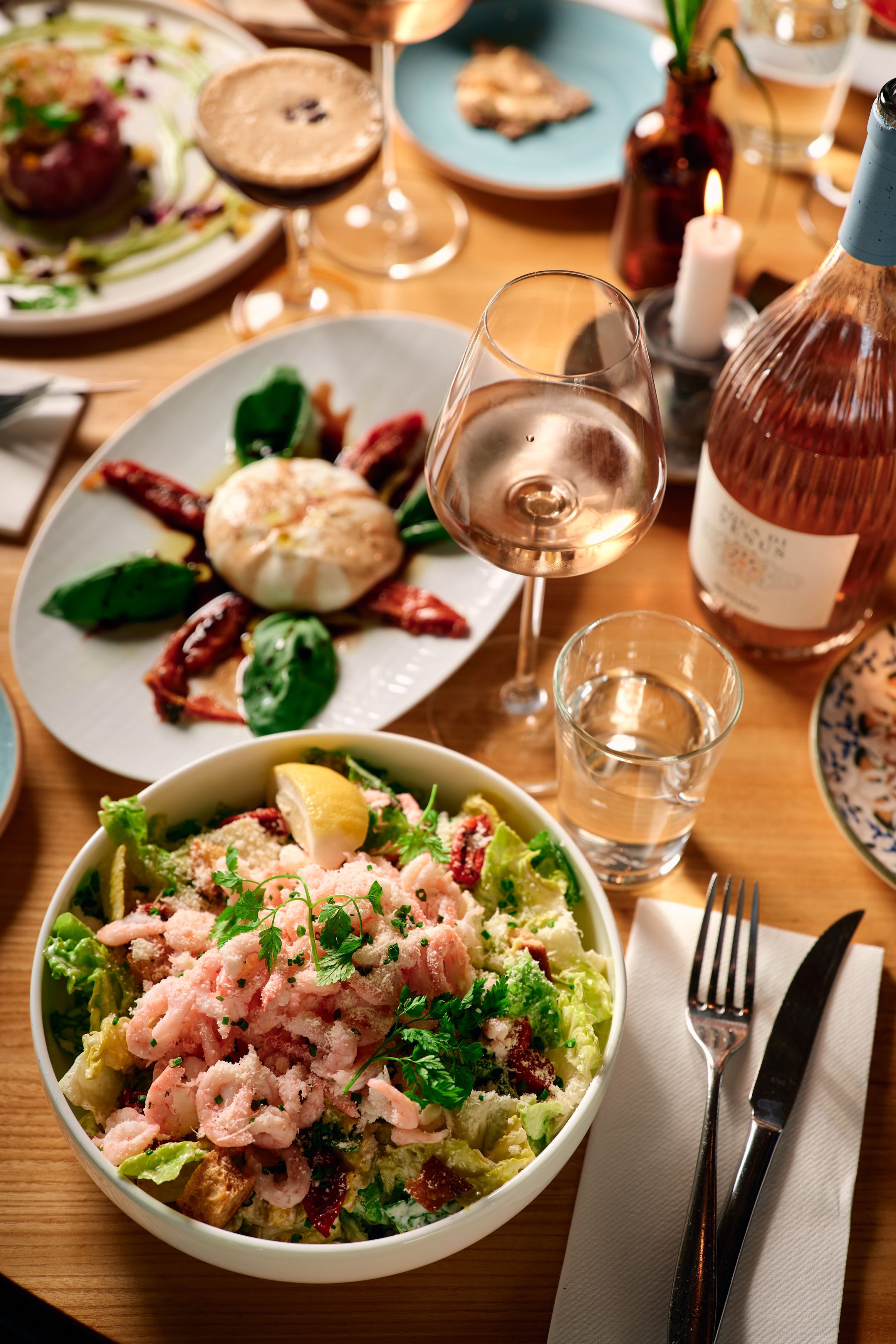 Piren Restaurang & Bar – Restaurang – Kungsholmen, Stockholm