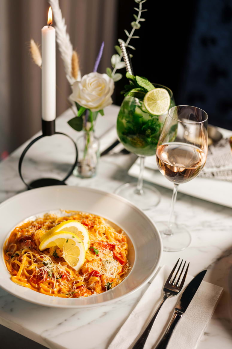 Guiden till bästa restaurangerna i Hornsberg – Thatsup