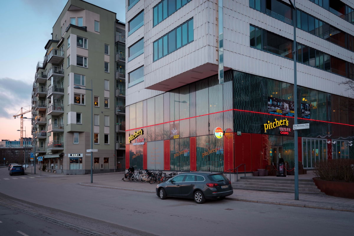 Guiden till bästa restaurangerna i Hornsberg – Thatsup