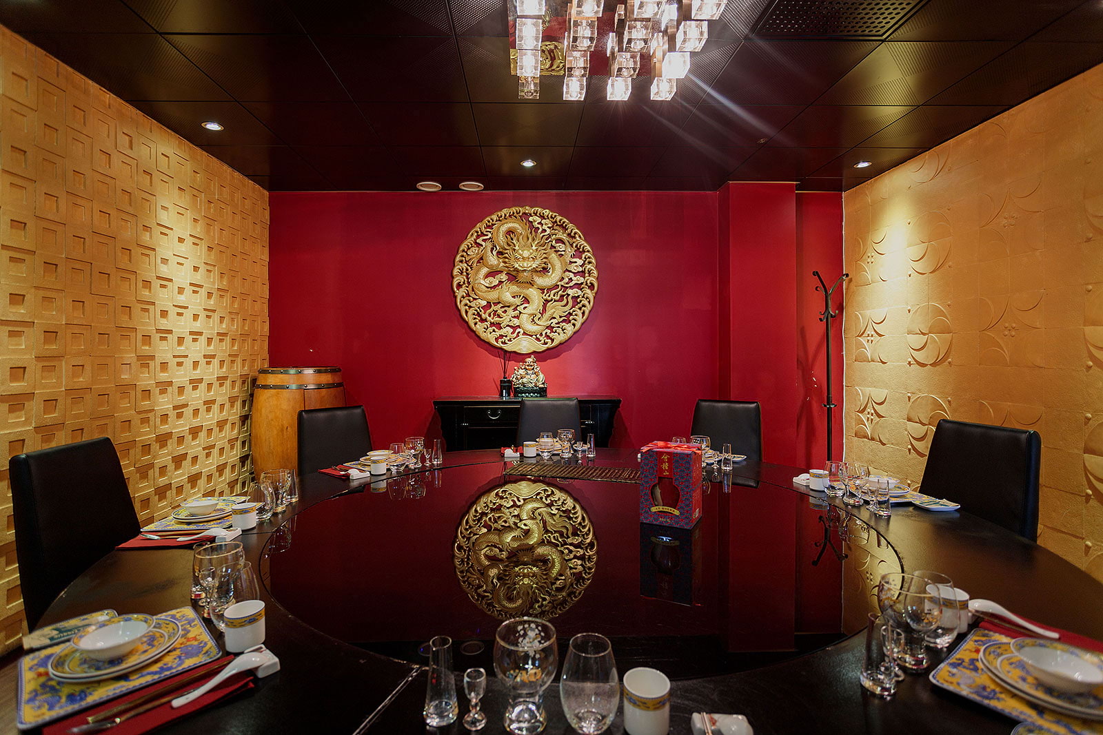 R.Asia – Chinese restaurant, Buffet restaurant, Asian restaurant ...