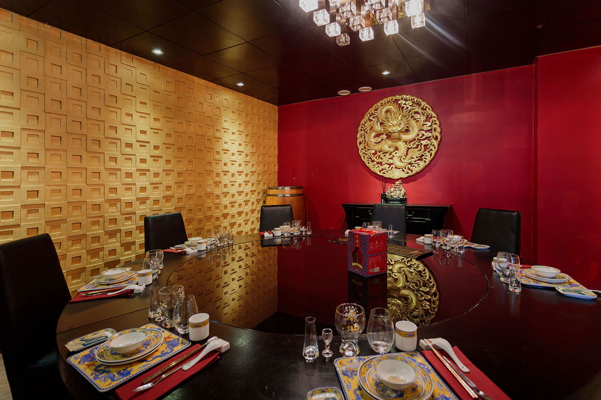 R.Asia – Chinese restaurant, Buffet restaurant, Asian restaurant ...