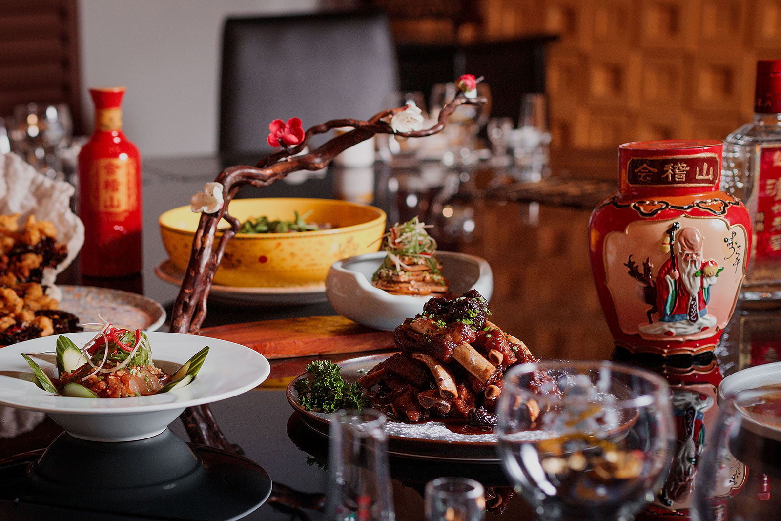 R.Asia – Chinese restaurant, Buffet restaurant, Asian restaurant ...