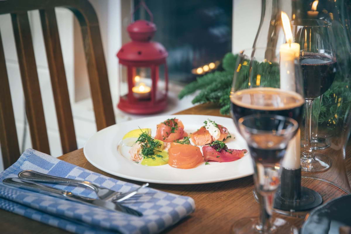 Julbord i Stockholm – Vi listar årets bästa julbord 2026 | Thatsup