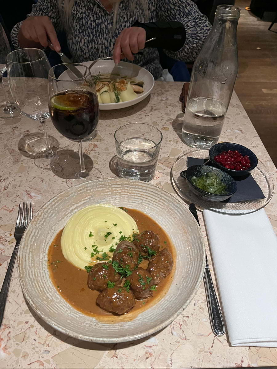 Restaurang Hasselbacken – Restaurang – Djurgården, Stockholm