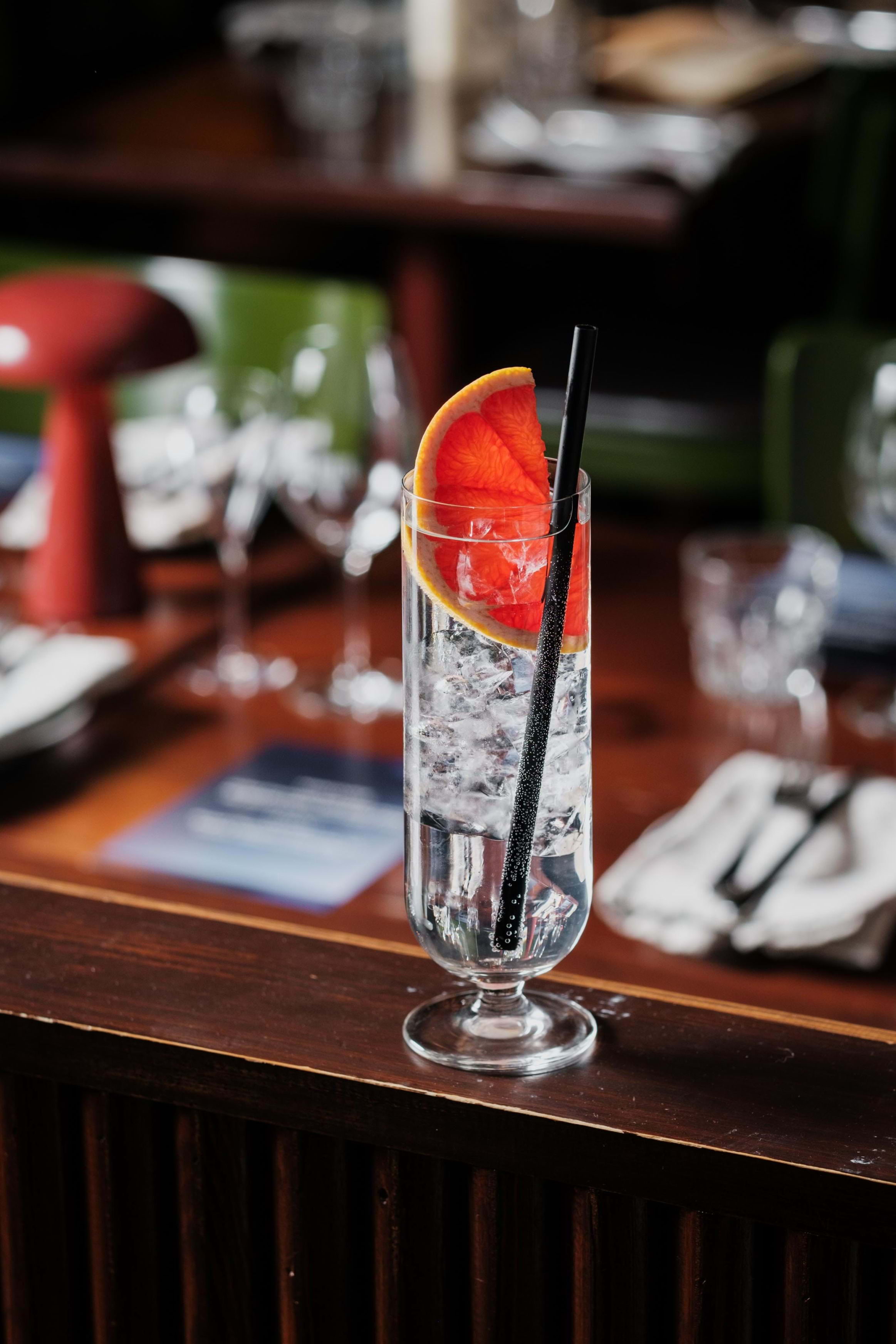 Restaurang Sue Ellen – Restaurang, Bar – Vasastan, Stockholm