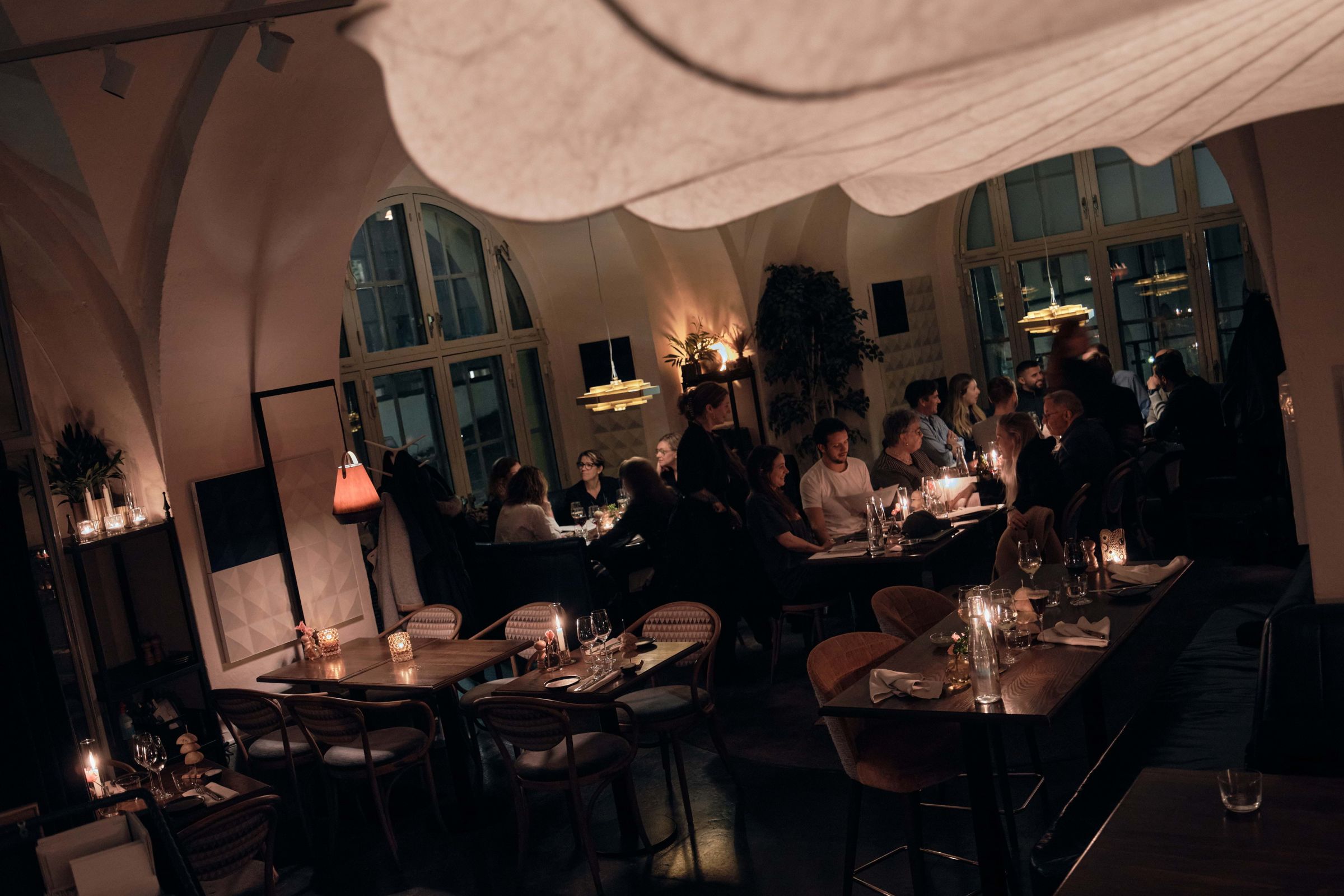 Stockholms bästa à la carte-brunch | Thatsup
