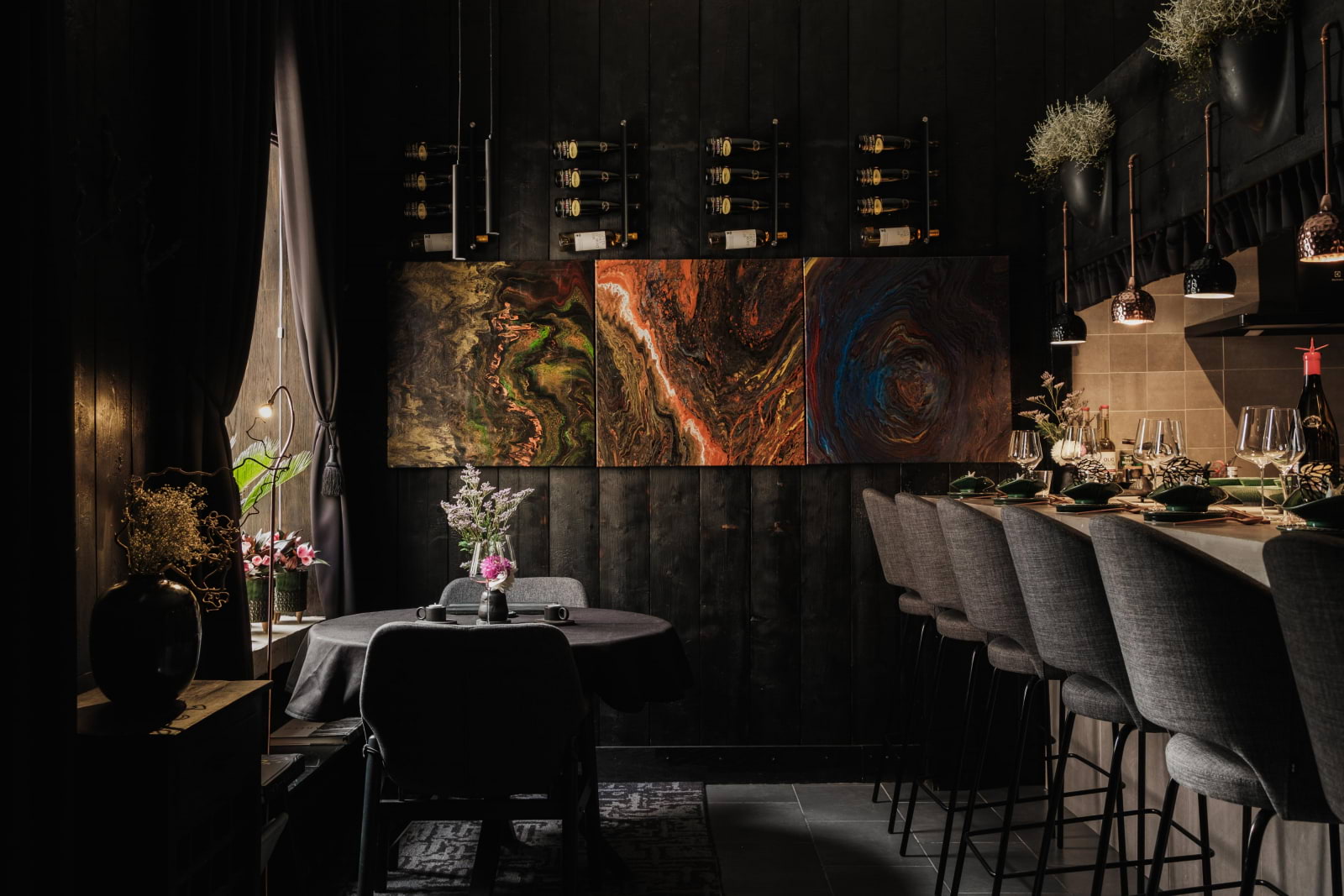 Guiden till lyxrestauranger i Stockholm – 28 lyxiga restauranger