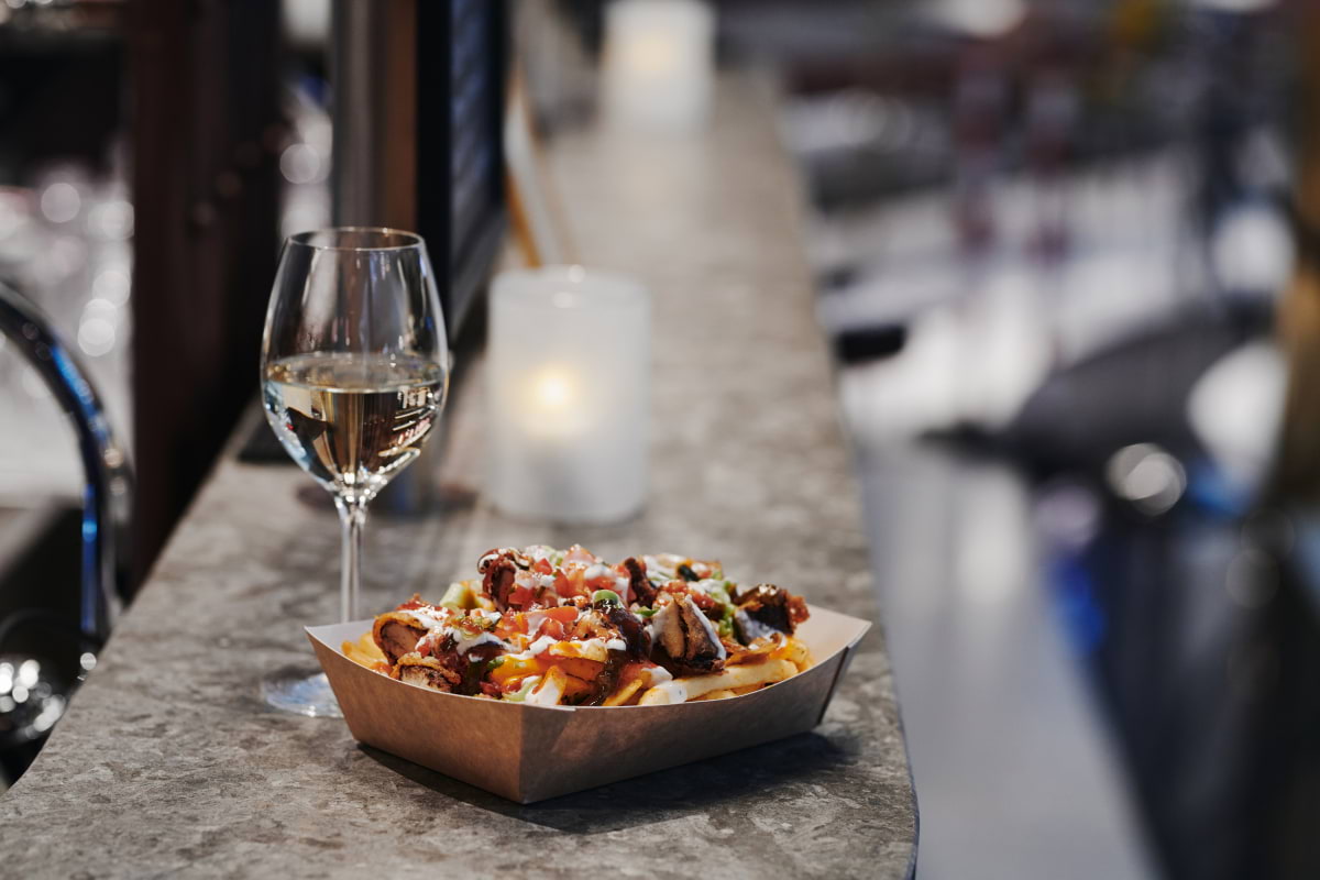 Bästa lunchrestaurangerna i Solna – Thatsup