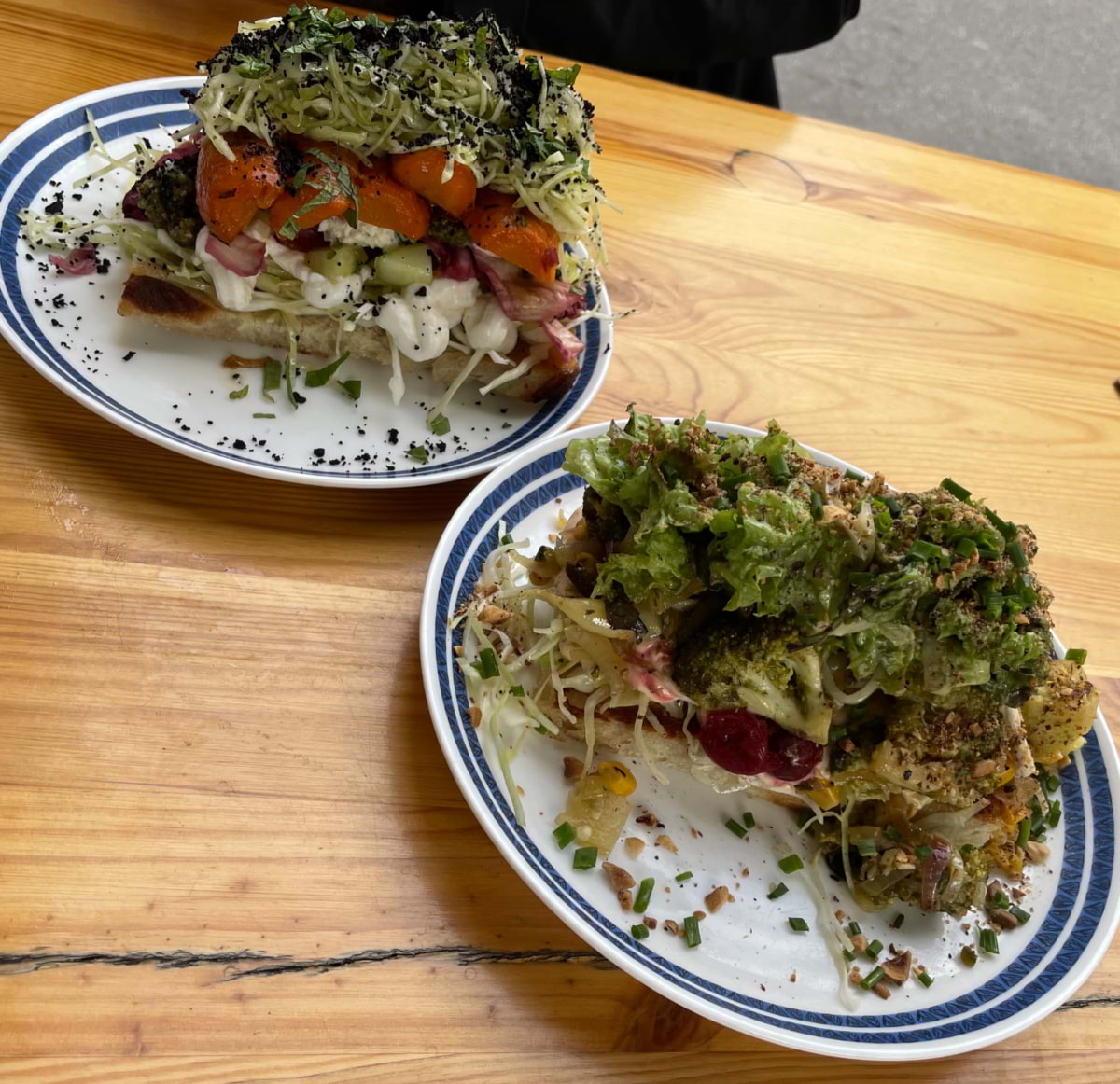 Scandwich Midsommar­­kransen – Stängt – Thatsup