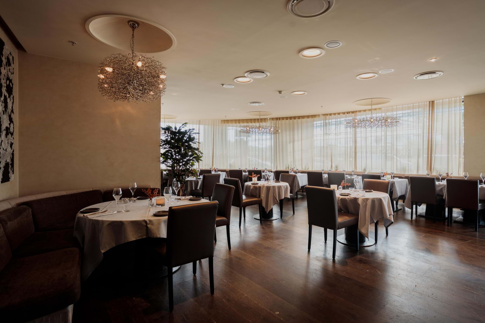 Här hittar du Stockholms bästa hotellfrukost