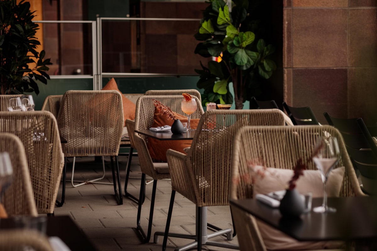 Här hittar du Stockholms bästa hotellfrukost