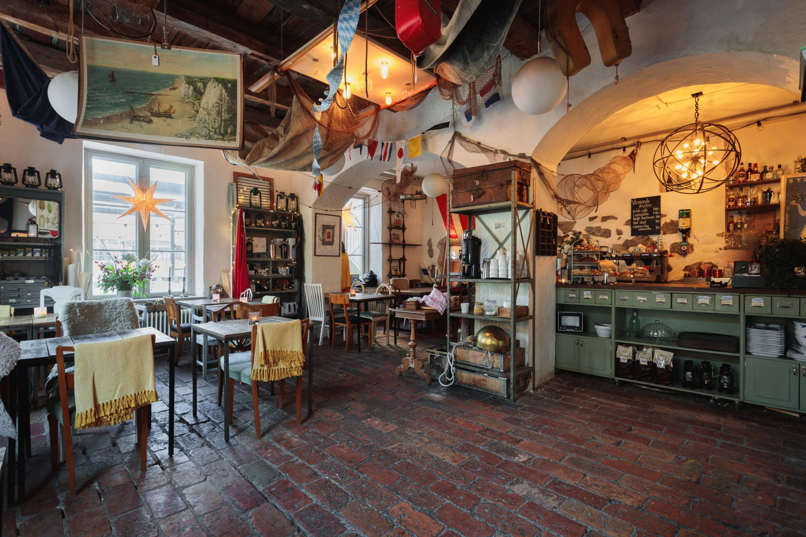 The guide to the best cafés in Stockholm – Thatsup