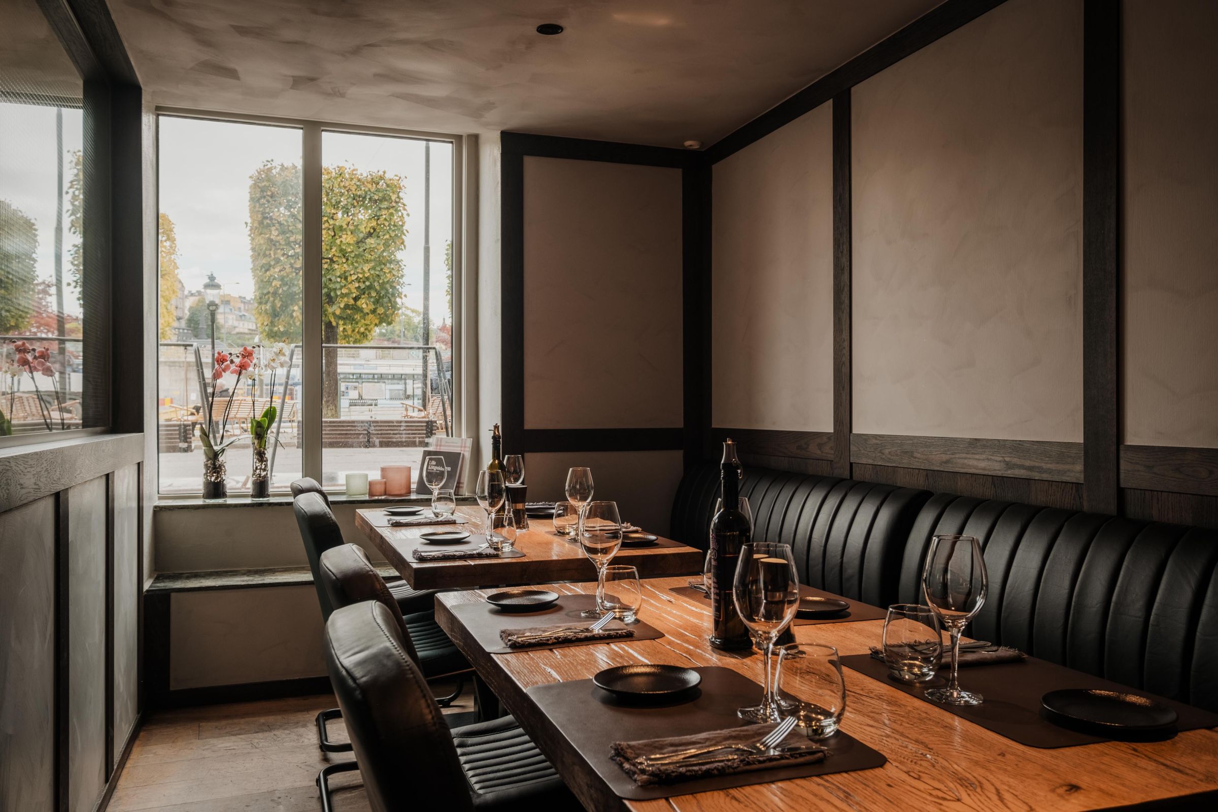 Sovel Kött & Grill – Köttrestaurang, Cocktailbar, Vinbar, Köttbutik ...