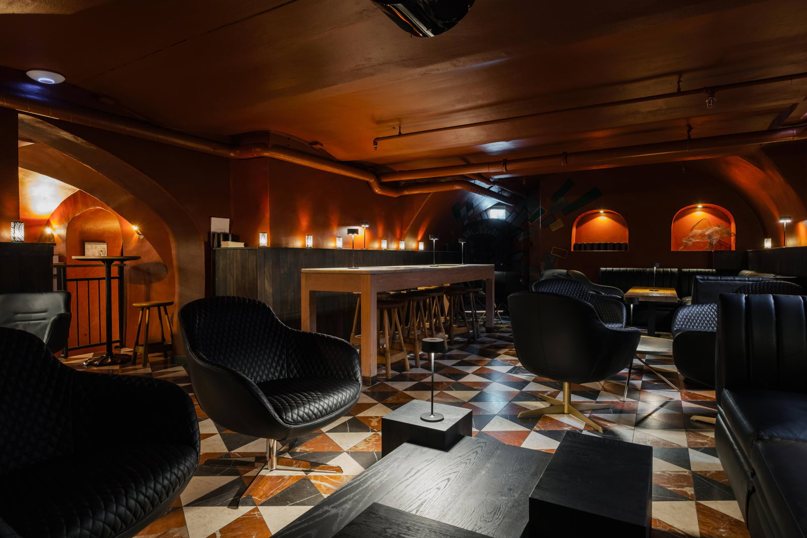 Sovel Kött & Grill – Köttrestaurang, Cocktailbar, Vinbar, Köttbutik ...