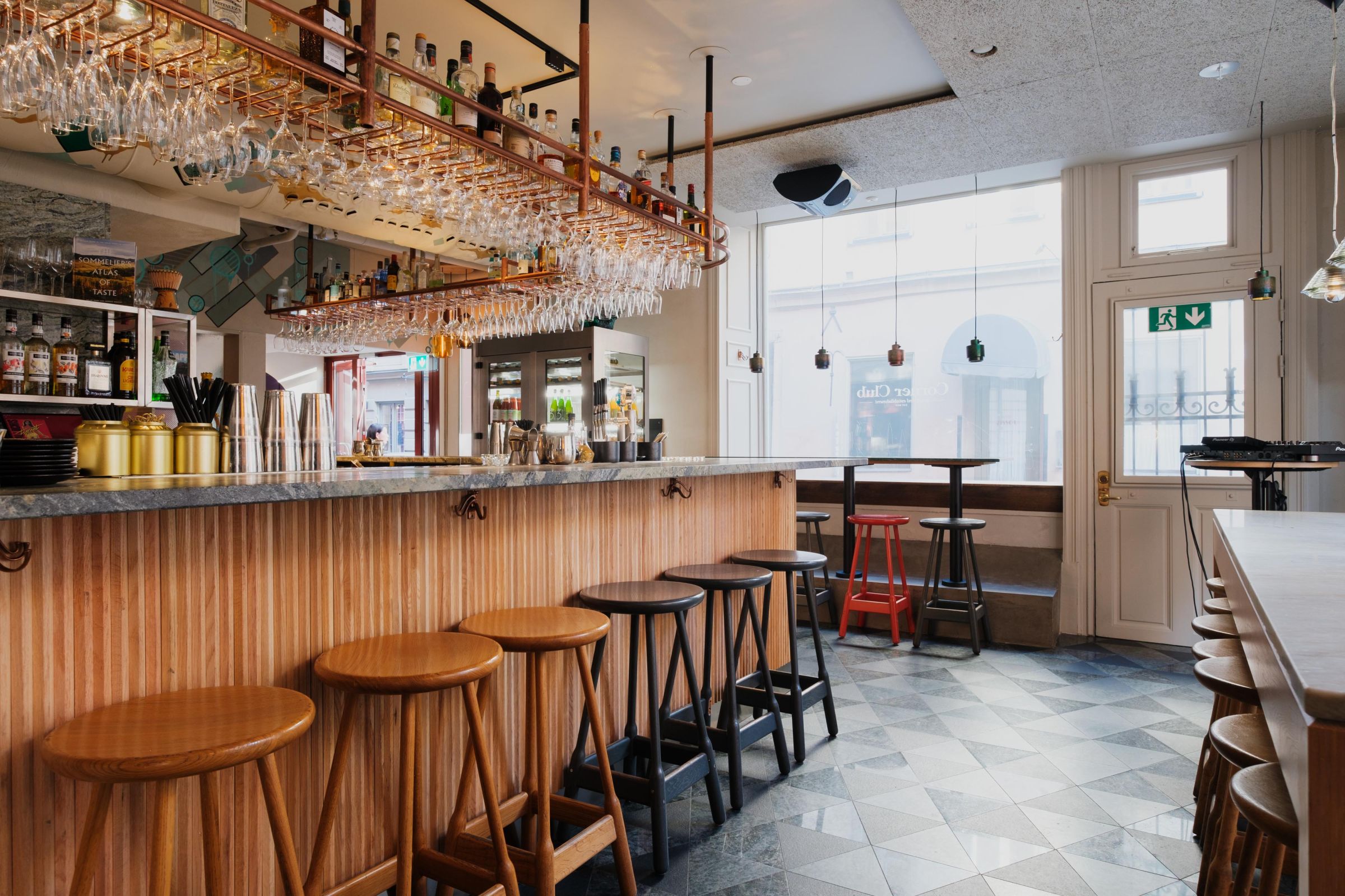 Sovel Kött & Grill – Köttrestaurang, Cocktailbar, Vinbar, Köttbutik ...