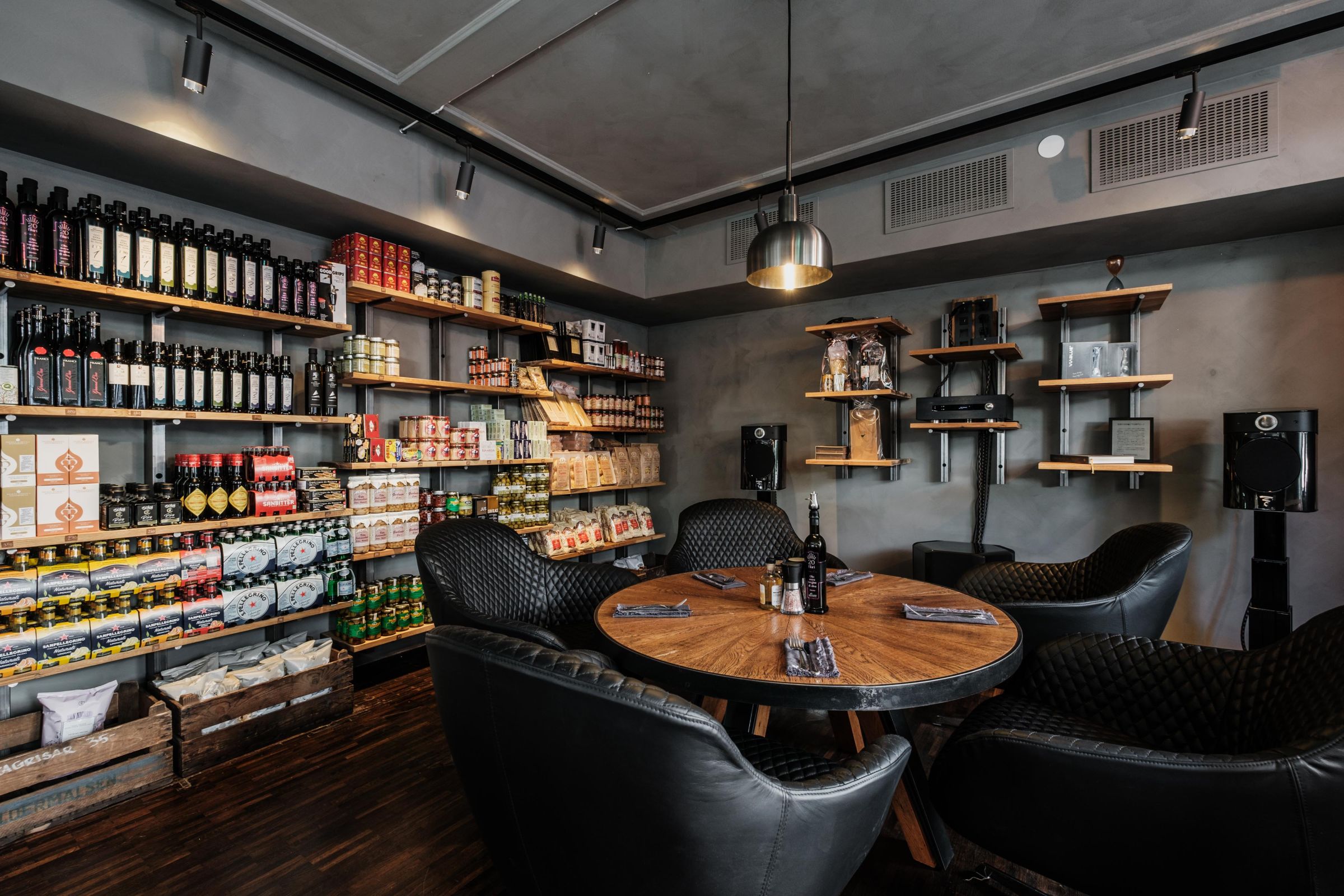 Sovel Kött & Grill – Köttrestaurang, Cocktailbar, Vinbar, Köttbutik ...