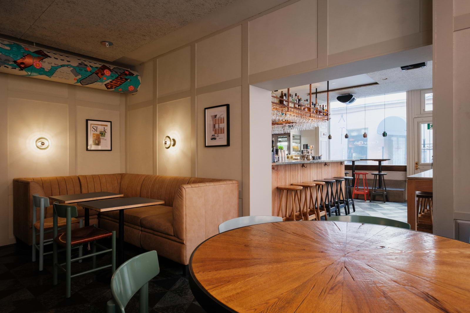 Sovel Kött & Grill – Köttrestaurang, Cocktailbar, Vinbar, Köttbutik ...