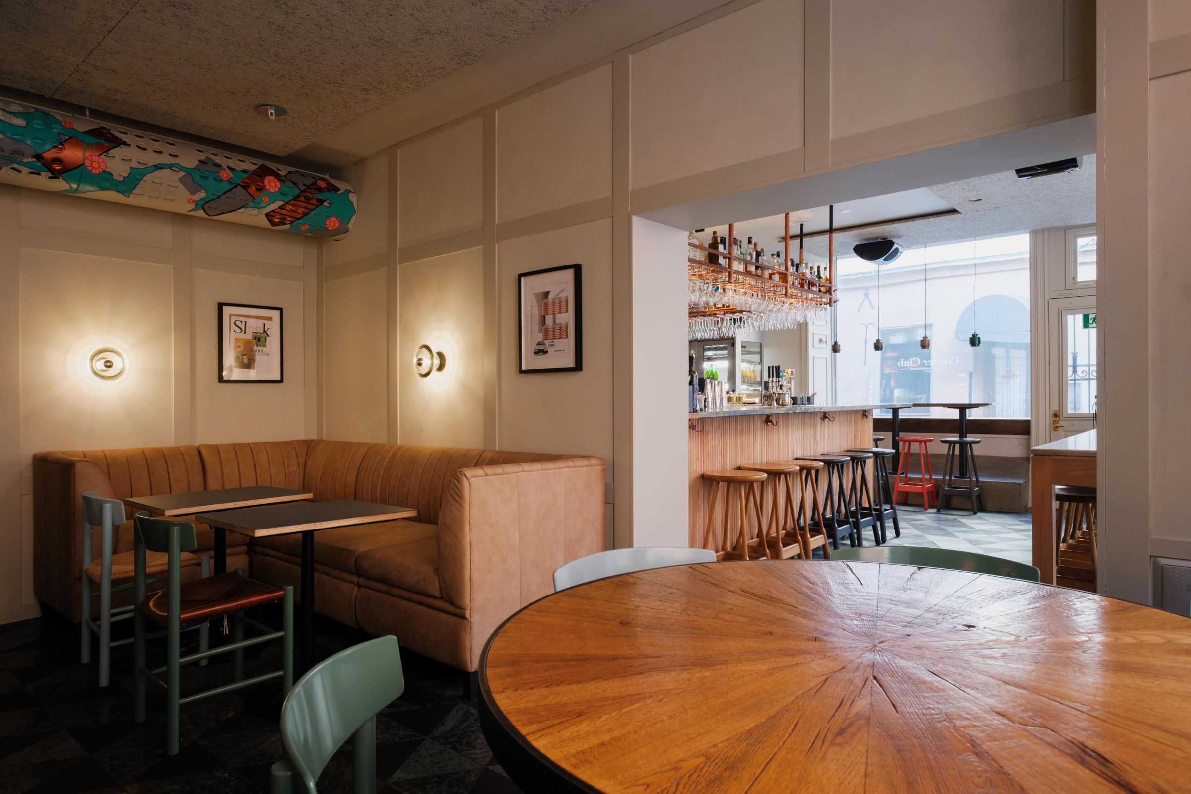 Sovel Kött & Grill – Köttrestaurang, Cocktailbar, Vinbar, Köttbutik ...