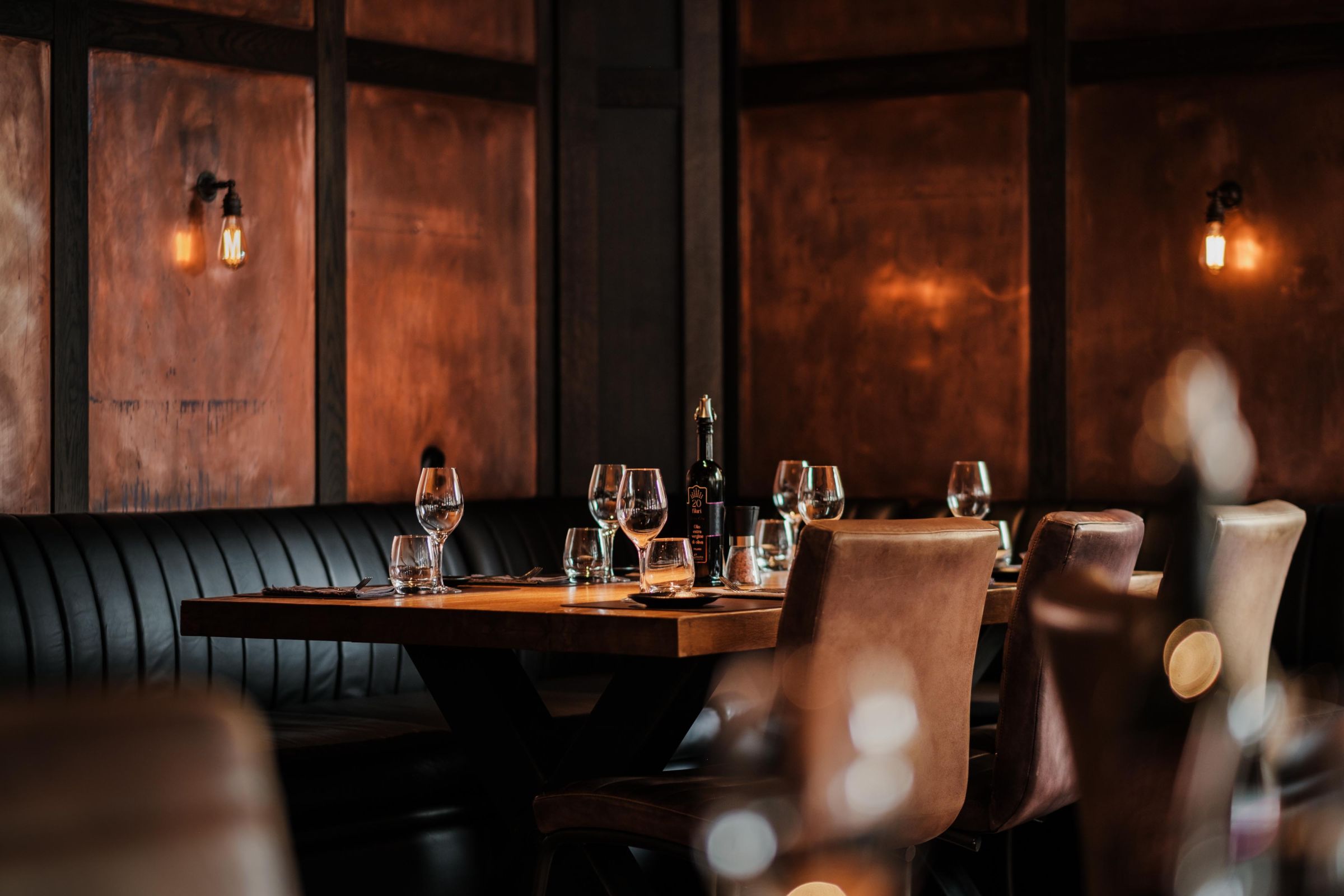 Sovel Kött & Grill – Köttrestaurang, Cocktailbar, Vinbar, Köttbutik ...